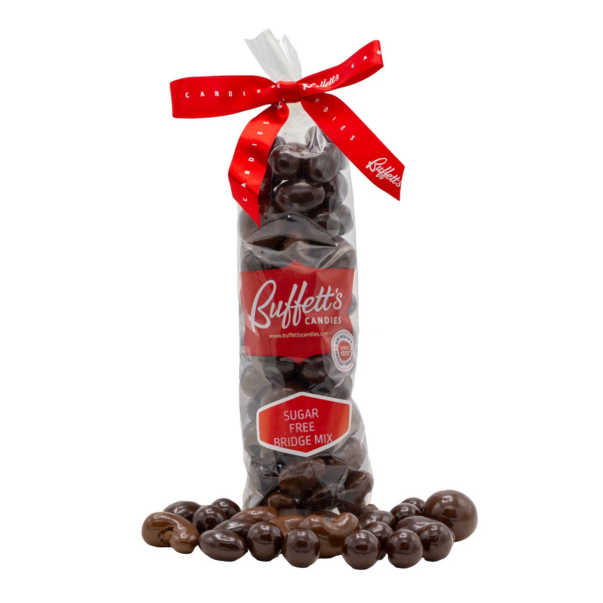 SF Bridge Mix | Buffett's Candies
