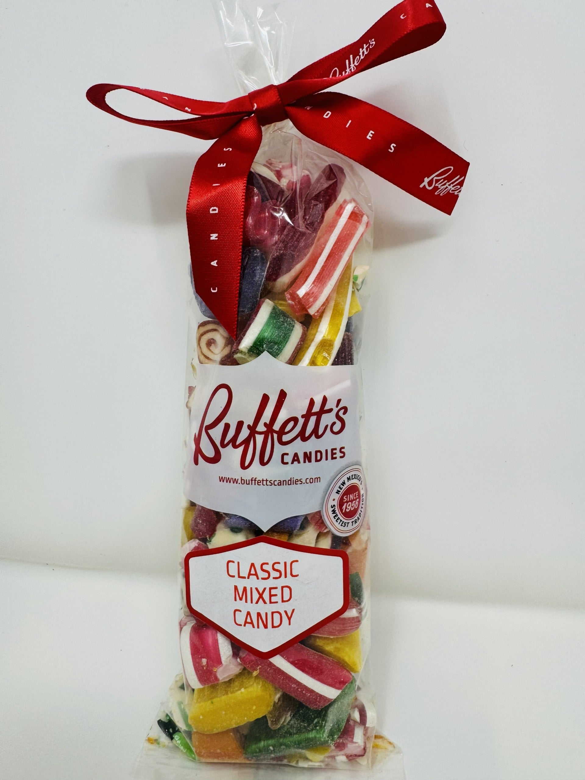 Classic Mixed Candy | Buffett's Candies